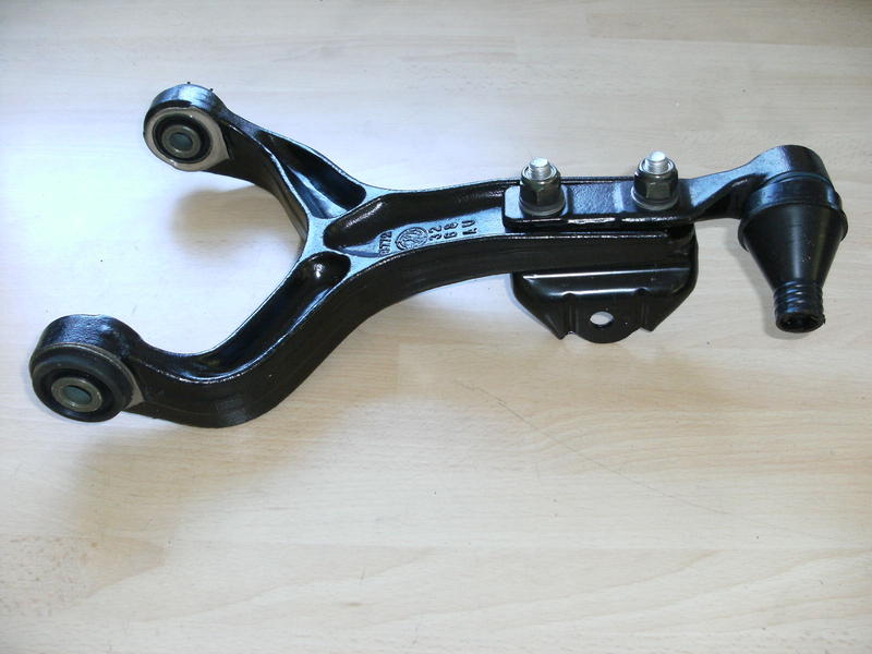 Alfa Romeo GTV Rear arms