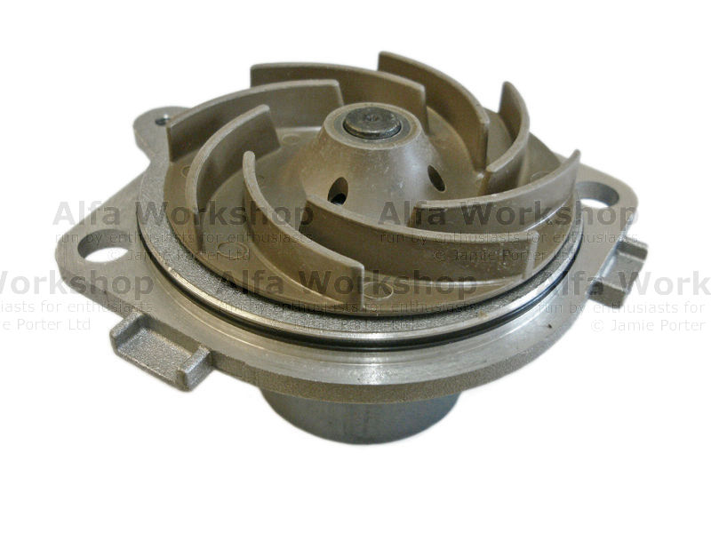 Alfa Romeo 159 Water Pump
