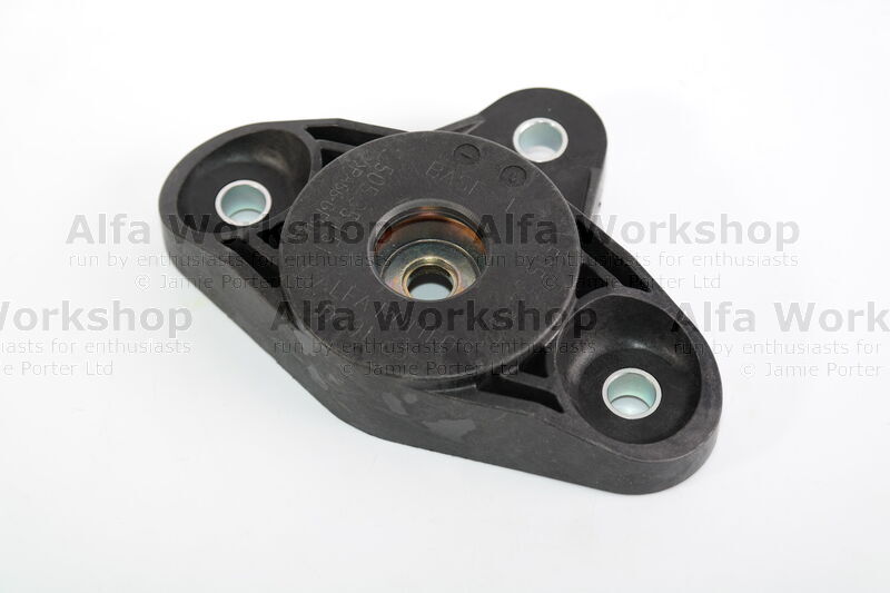 Alfa Romeo Stelvio Shock mounts/parts