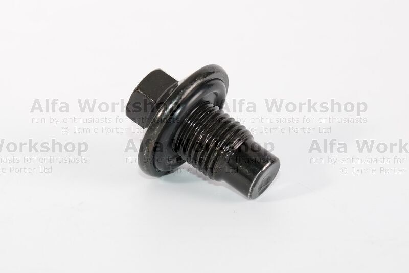 Alfa Romeo Oil Filter