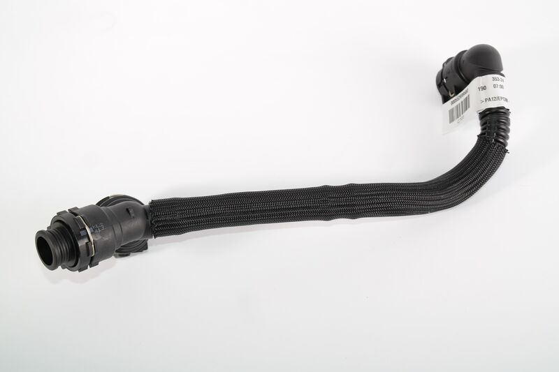 Alfa Romeo Giulietta Hose / pipe