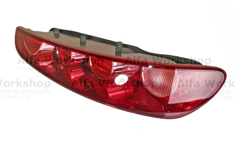 Alfa Romeo Rear lights